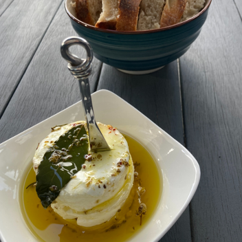 Belle Chevre Creamery | Goat Cheese Waipu