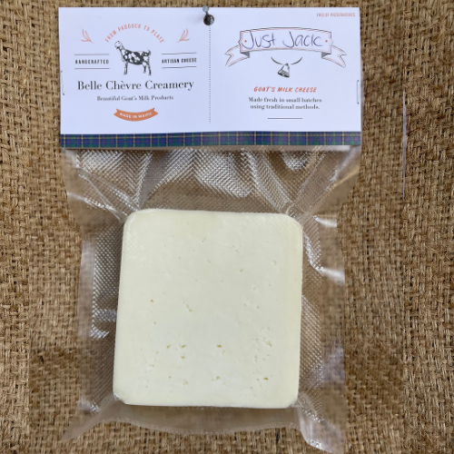 Belle Chevre Creamery | Goat Cheese Waipu