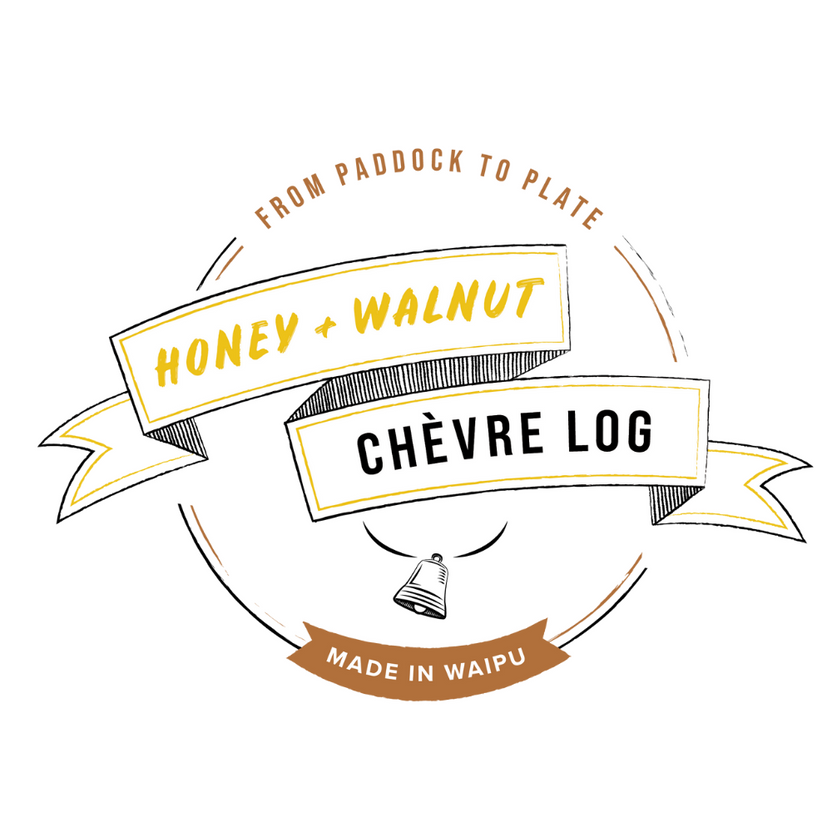 Belle Chevre Creamery | Goat Cheese Waipu